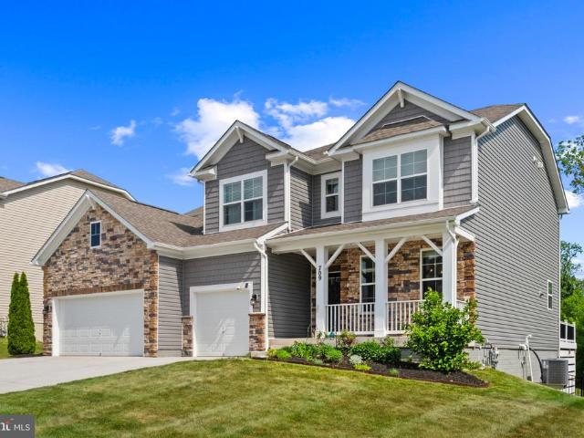 709 Tranquil Court