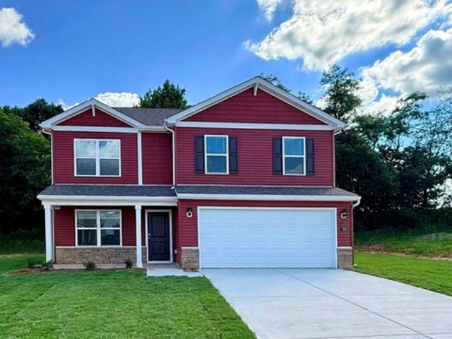 709 Tristan Ln, Elizabethtown, KY 42701