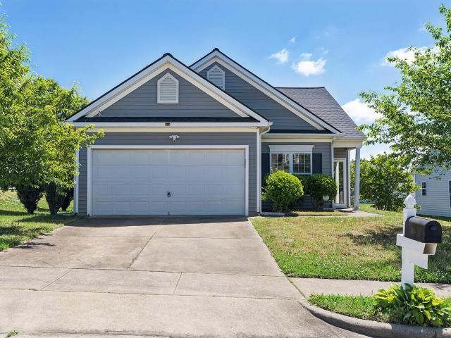 709 Trout Lilly Pl, Raleigh, NC 27610 | MLS #10163