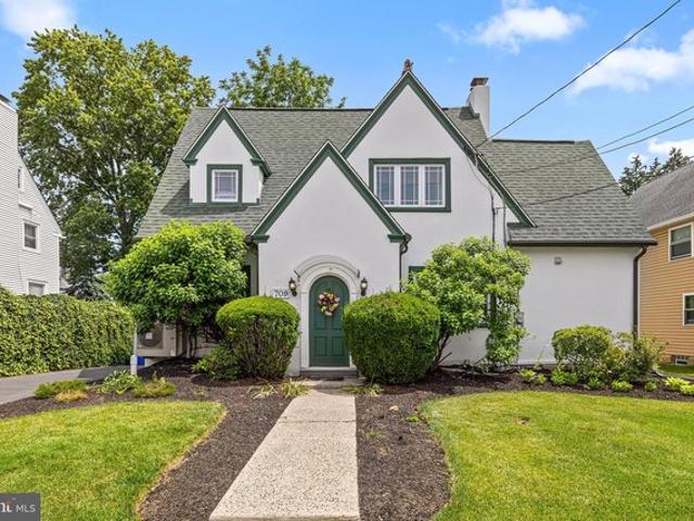 709 Turner Ave, Drexel Hill, PA 19026