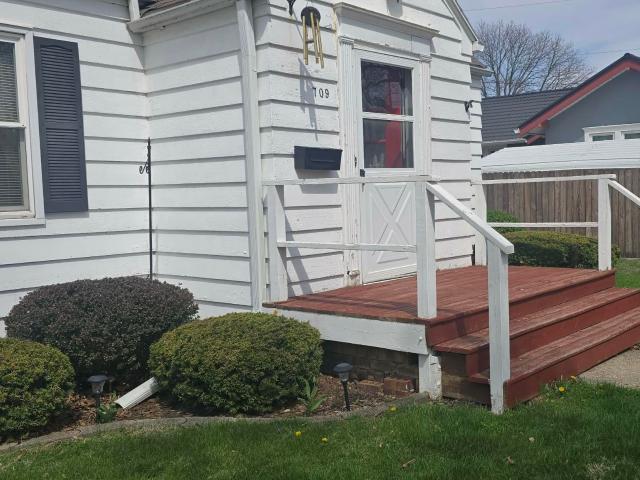 709 Union Street