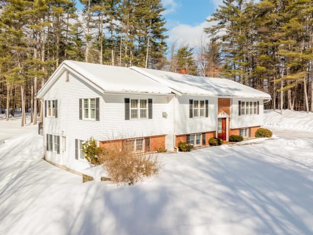 709 Unity Springs Road