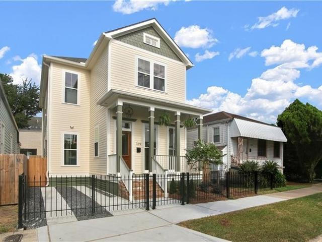 709 Valence St, New Orleans, LA 70115