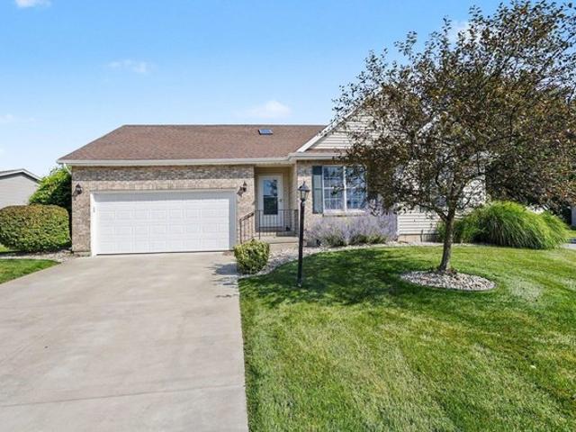 709 Villa Ct, South Bend, IN 46614