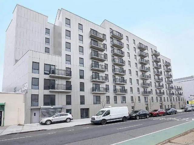 70 40 45th Avenue, Unit 6F