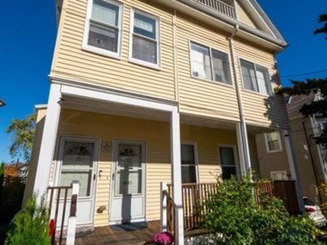 70 72 Wrentham St, Boston, MA 02124