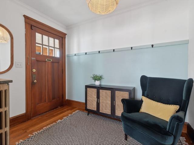 70 72 Halifax St, Unit 1, Boston, MA 02130 | Compass