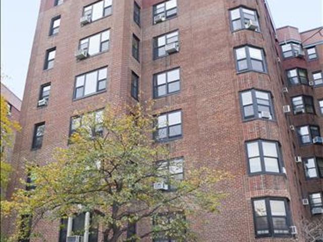 70 72 Park Terrace West, New York, NY