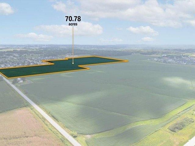 70.78 Acres M/L Quass Rd, Robins, IA 52328