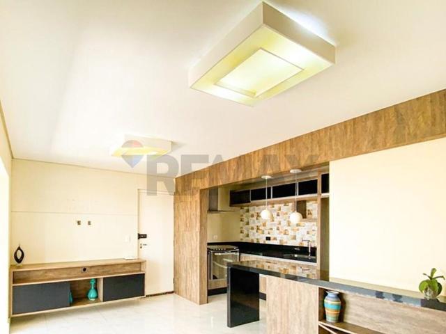 70.00 M² Apartamento Alugar, 2 Dormitórios localizado em Av. Armando Sales de Oliveira, 891, Jardim Ipiranga, Americana, São Paulo, 13468 570 | Brasil