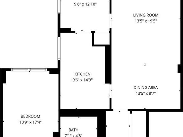 70 20 th Street, Unit 9M | Compass