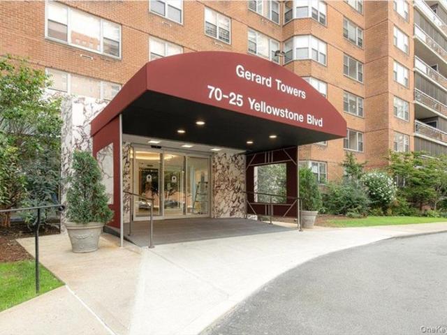 70 25 Yellowstone Blvd Unit 7X, Forest Hills, NY 11375