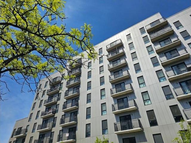 70 25 Queens Blvd Unit 7H, Woodside, NY 11377
