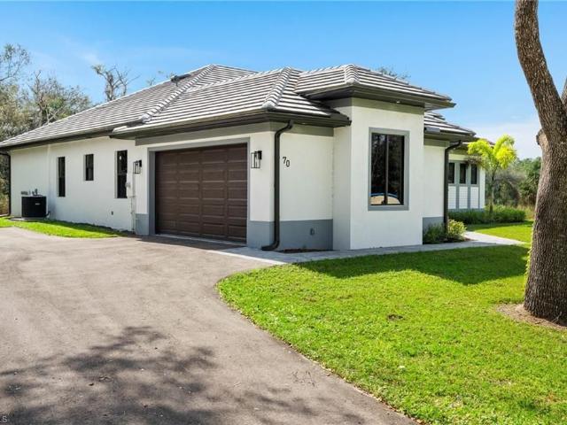 70 33rd Ave NW, Naples, US, FL