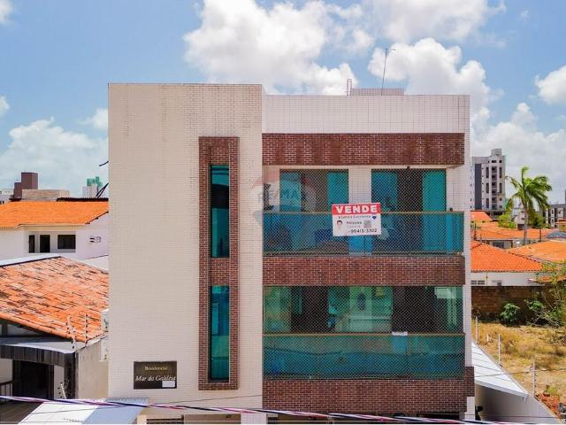 70.36 M² Apartamento Alugar, 3 Dormitórios localizado em Bessa, João Pessoa, Paraíba, 58035320 | Brasil