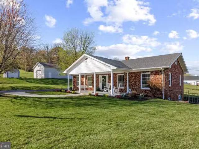 70 Tabernacle Ln, Harpers Ferry, WV 25425 MLS WVJF2016238