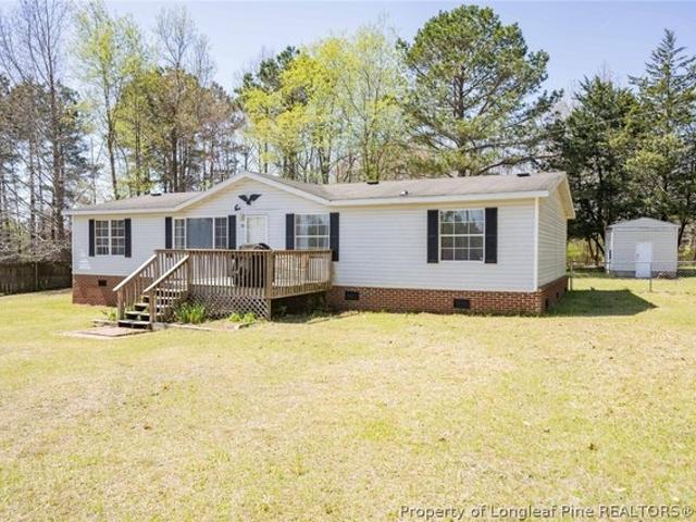 70 Tacia Dr, Lillington, NC 27546