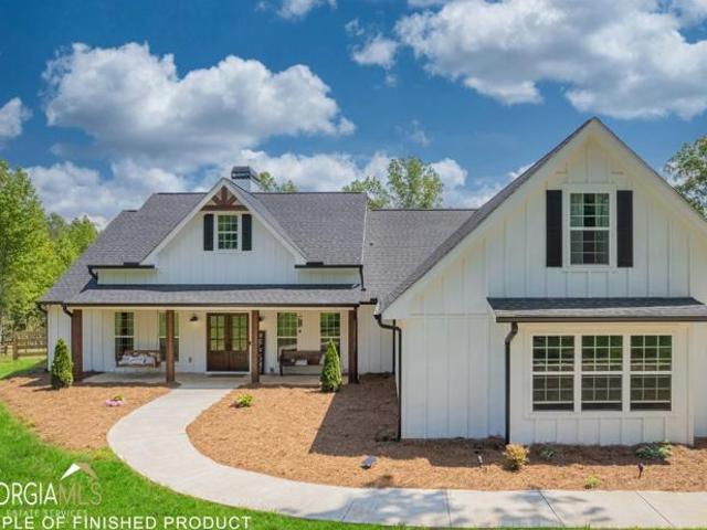 70 Teakwood Ridge, Nicholson, GA 30565