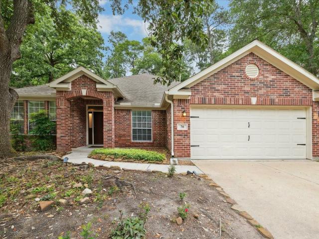 70 Terraglen Drive, The Woodlands, US, TX