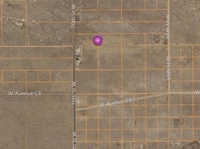 70 Th Stw Unit C4 and Vic Ave # C4, Lancaster, CA 93536