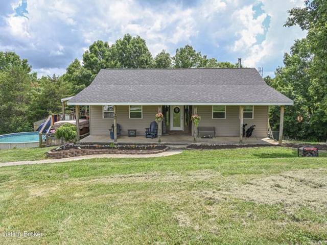 70 Three Licks Rd, Mackville, KY 40040