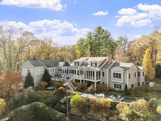 70 Todd Pond Rd, Lincoln, MA 01773 | MLS #73491