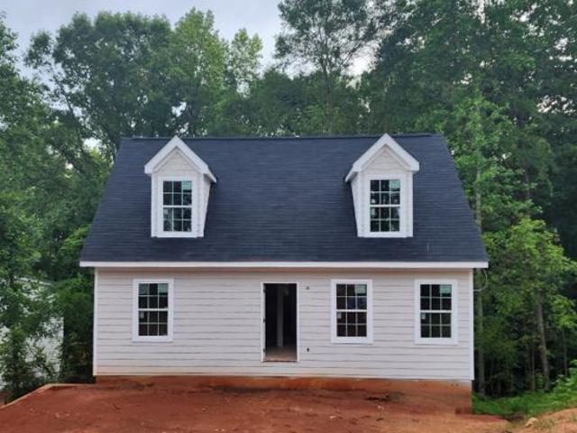 70 Tremont Pkwy, Athens, GA 30606