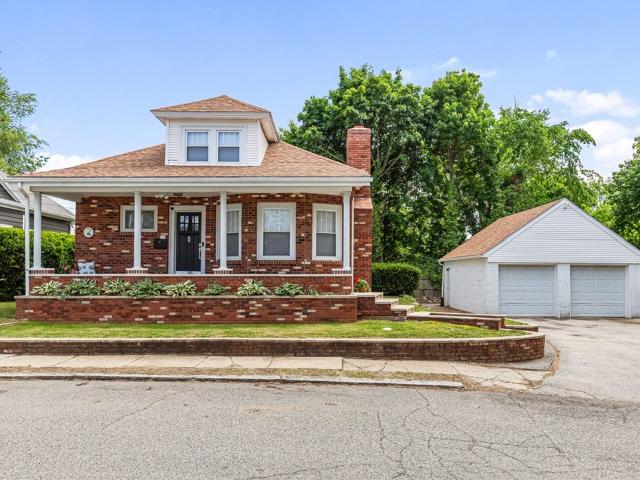 70 Tucker Avenue