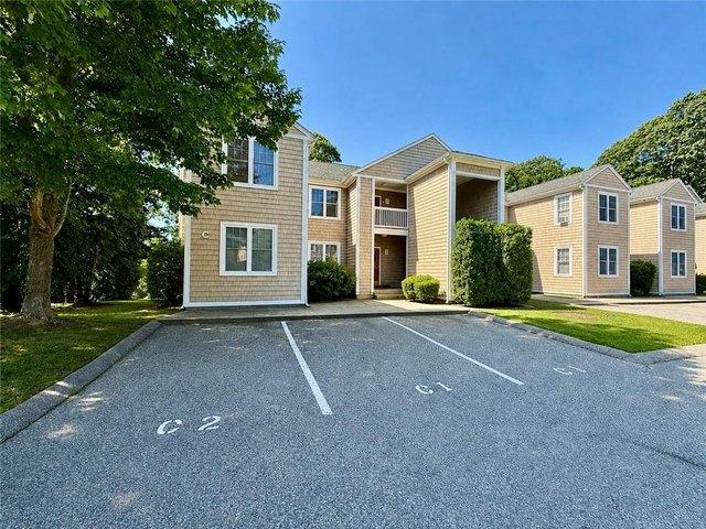 70 Turner St Unit C2, Warwick, RI 02886