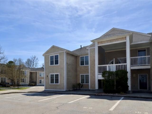 70 Turner St, Unit E2, Warwick, RI 02886 | MLS #1409 | Compass
