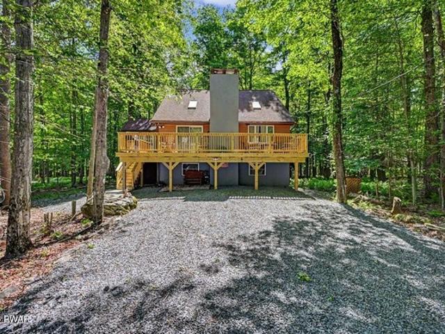 70 Underwood Ln, Lake Ariel, PA 18436