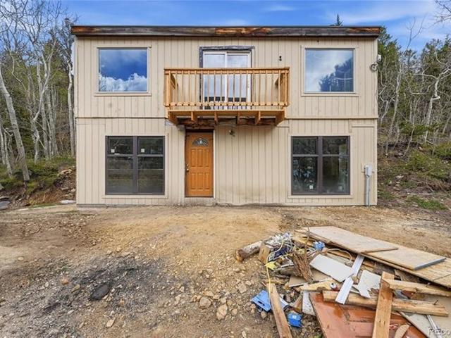 70 Utica St, Ward, CO 80481