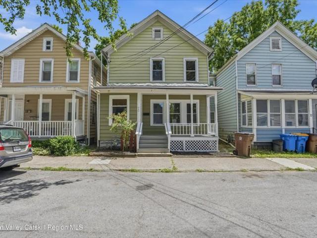70 Van Deusen St, Kingston, NY 12401