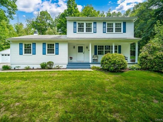 70 Van Wyck Lake Rd, Fishkill, NY 12524