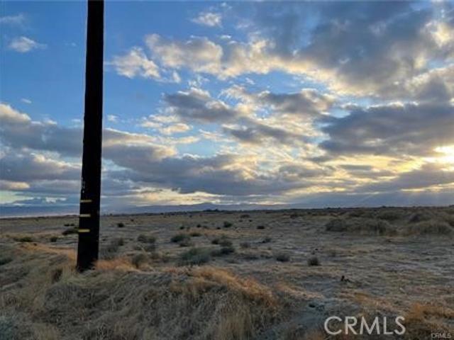 70 Vac/70 Stw/vic Avenue, Lancaster, CA 93536 | MLS #OC25151
