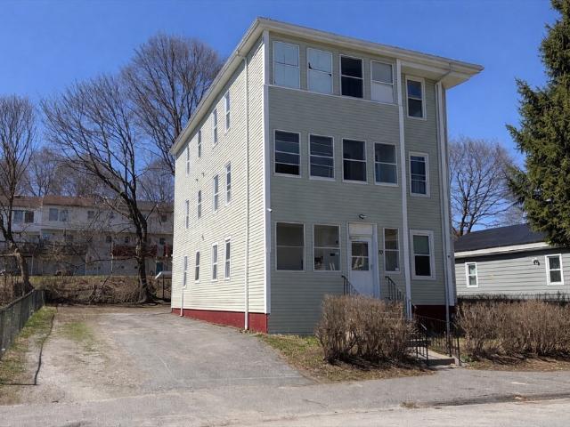 70 Vale St, Worcester, MA 01604 | MLS #73499 | Compass
