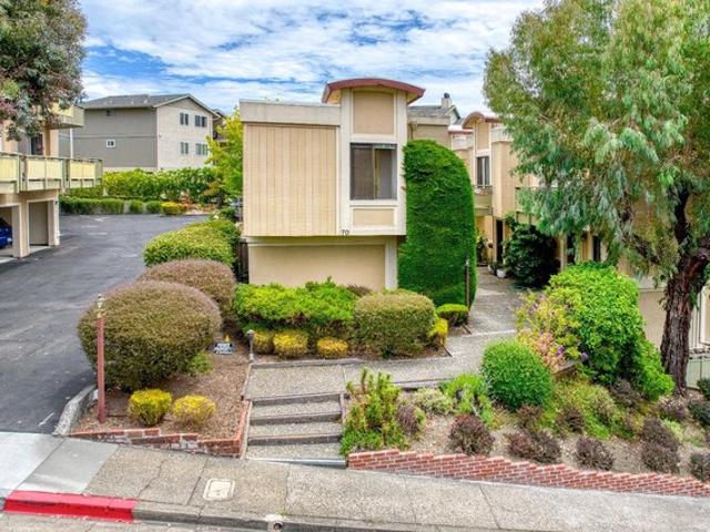 70 Via Belardo, Greenbrae, CA 94904