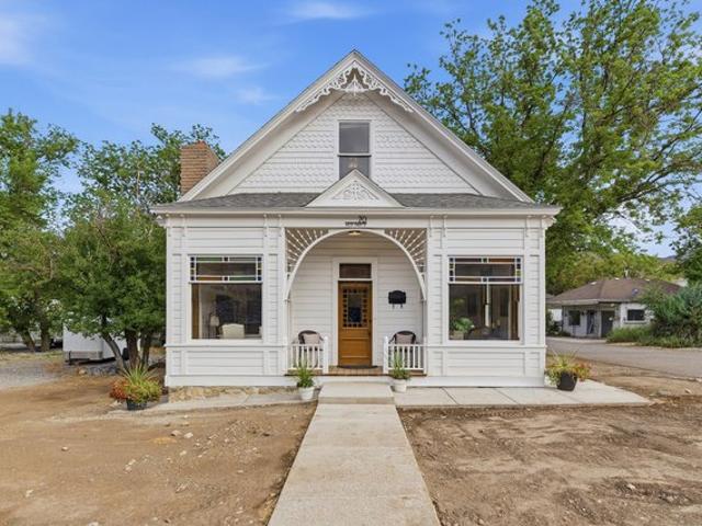 70 W Main St, Eureka, UT 84628