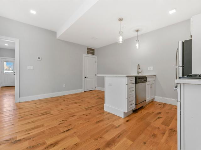 70 W Eagle St, Unit 3, Boston, MA 02128 | MLS #73500 | Compass