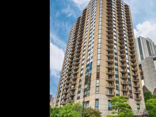 70 W Huron St Apt 605, Chicago, IL 60654