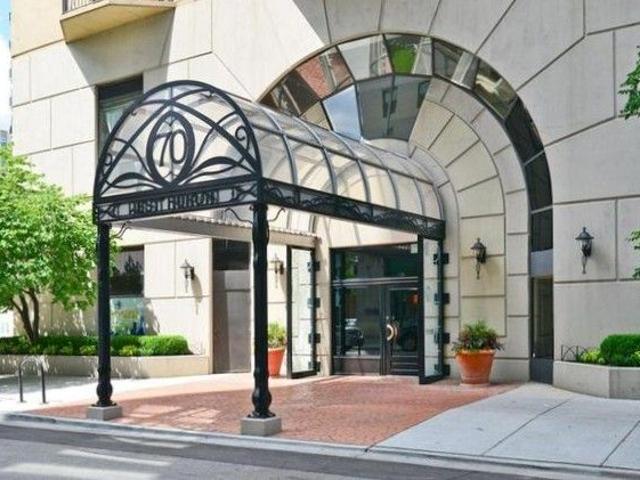 70 W Huron Street Unit 406, Chicago, US, IL