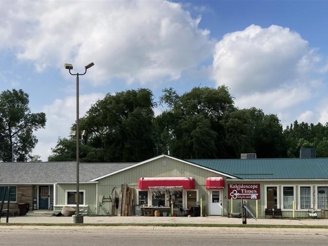 70 W Howard City Edmore