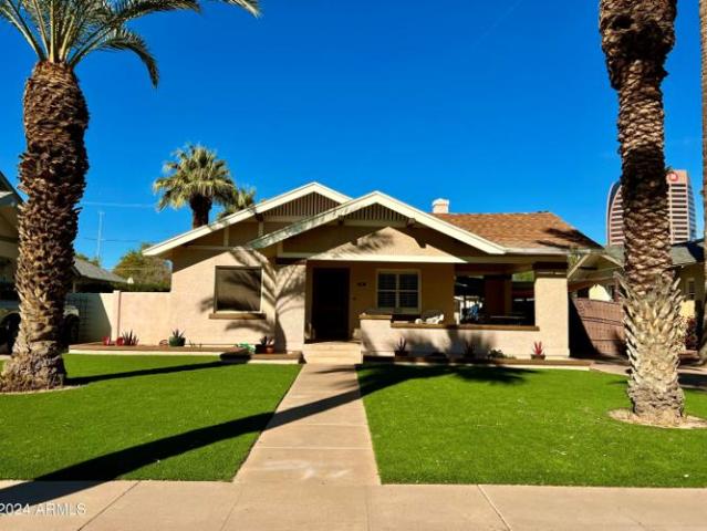70 W Lynwood St, Phoenix, AZ 85003