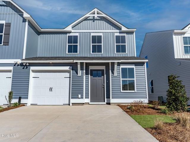 70 W Pioneer Way Unit 119, Hampstead, NC 28443