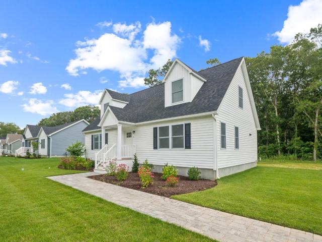 70 W Rising Sun Dr, Ocean View, NJ 08230 | MLS #252021 | Compass