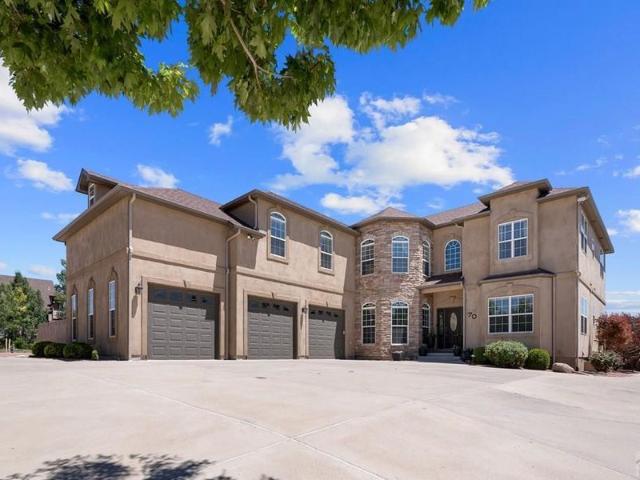 70 W Sunnyslope Dr, Pueblo West, US, CO