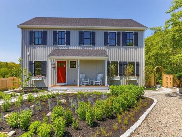 70 W Vine St, Provincetown, MA 02657