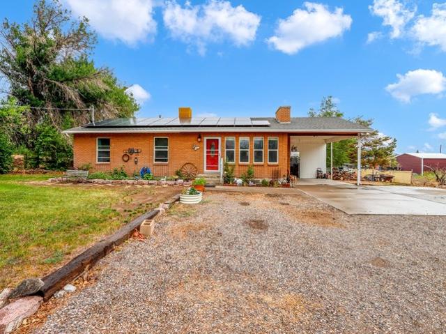 70 W 100 S, Joseph, UT 84739