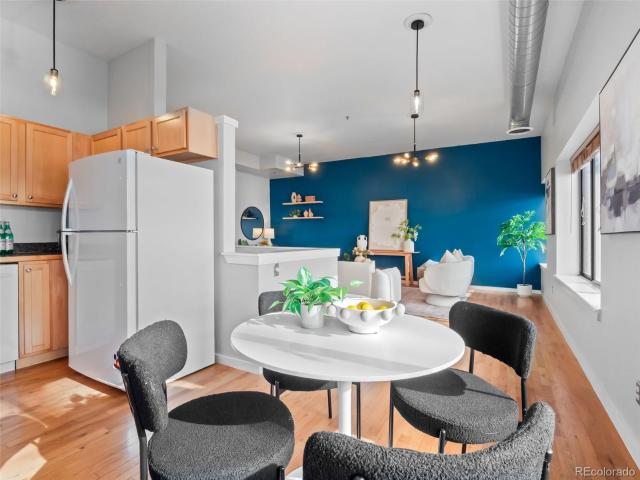 70 W 6th Ave, Unit 107, Denver, CO 80204 | MLS #9509