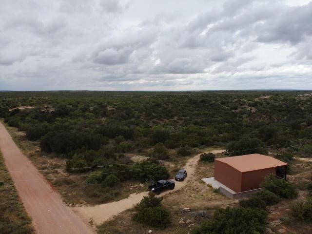 70 Ward, Snyder, TX 79549 | MLS #202609